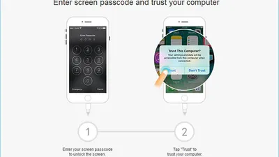 iSunshare iPhone Passcode Genius: Reviews, Features, Pricing & Download ...