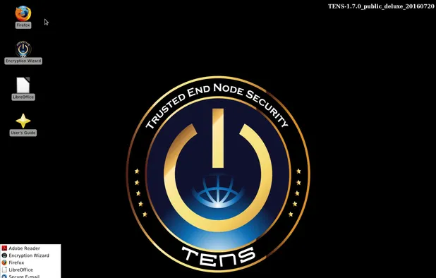 Linux Kodachi Alternatives: Top 8 Linux Distros & Similar Apps ...