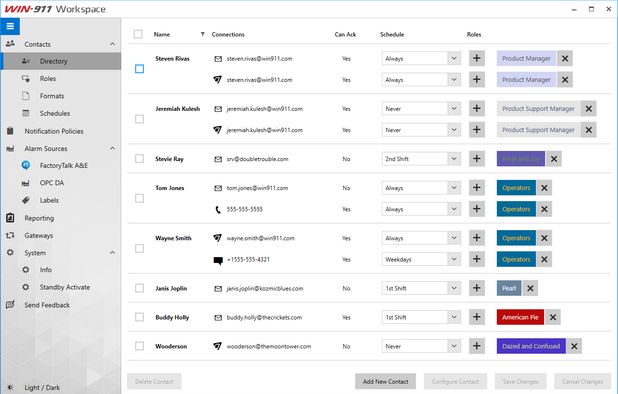 TopView Alarm and Notification Software Alternatives - Explore Similar ...