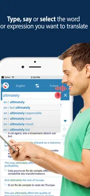 Reverso Context: Context based translation app to help you sound like a ...