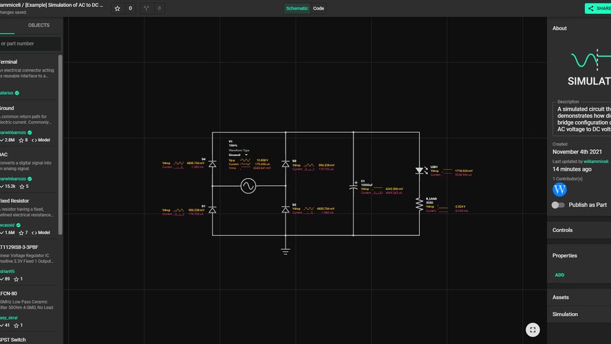 Flux.ai: A collaborative, browser-based Electronic Design Automation ...
