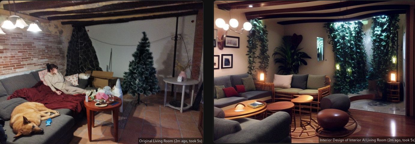 Interior AI Alternatives: 25+ Interior Design Apps | AlternativeTo