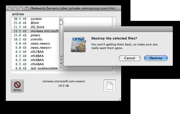 TreeSize Alternatives for Mac: 25+ Disk Usage Analyzers | AlternativeTo