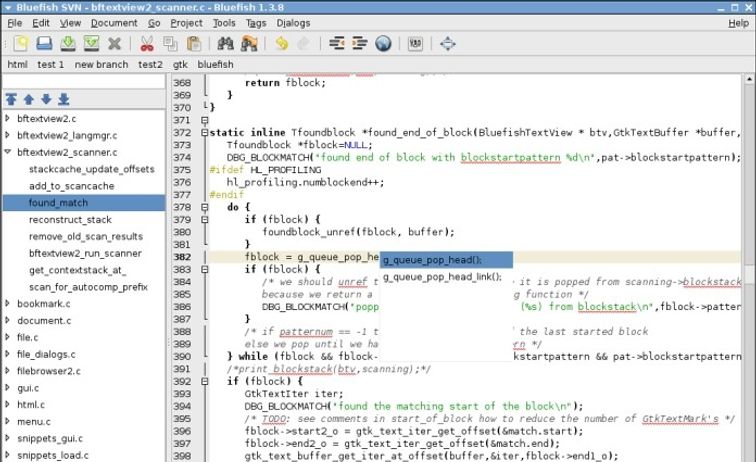 Best Notepad++ Alternatives: Top Text & Code Editors in 2023 - Page 4 ...