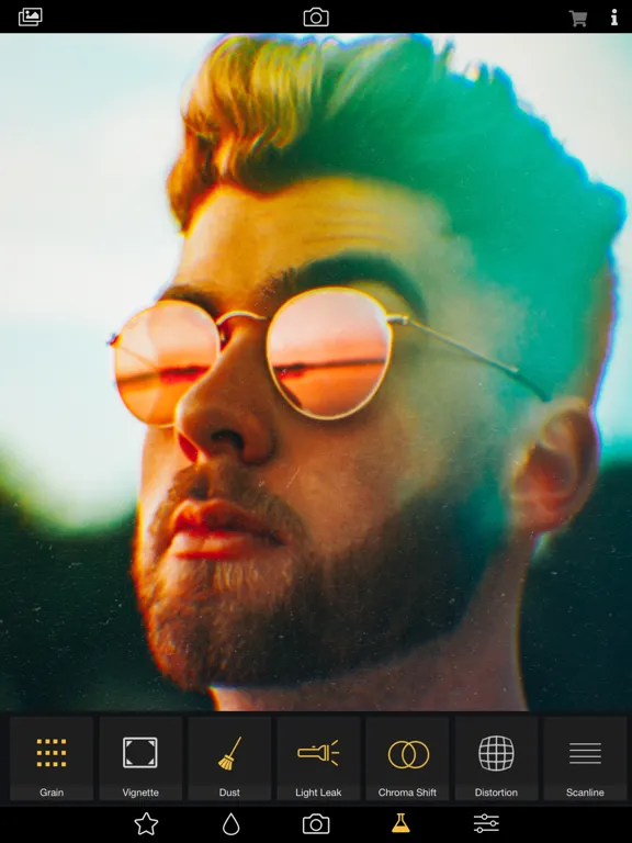 Analog Story Editor: Film Lab Alternatives - Explore Similar Apps ...