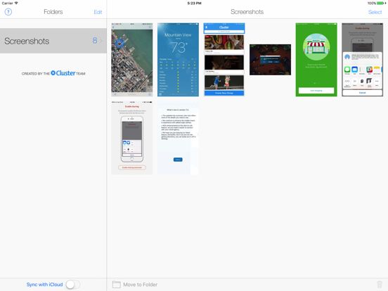 Screenshotter - Manage your screenshots Alternatives: Top 6 Screenshot ...