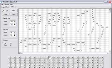 ASCII Art Studio Alternatives and Similar Software | AlternativeTo