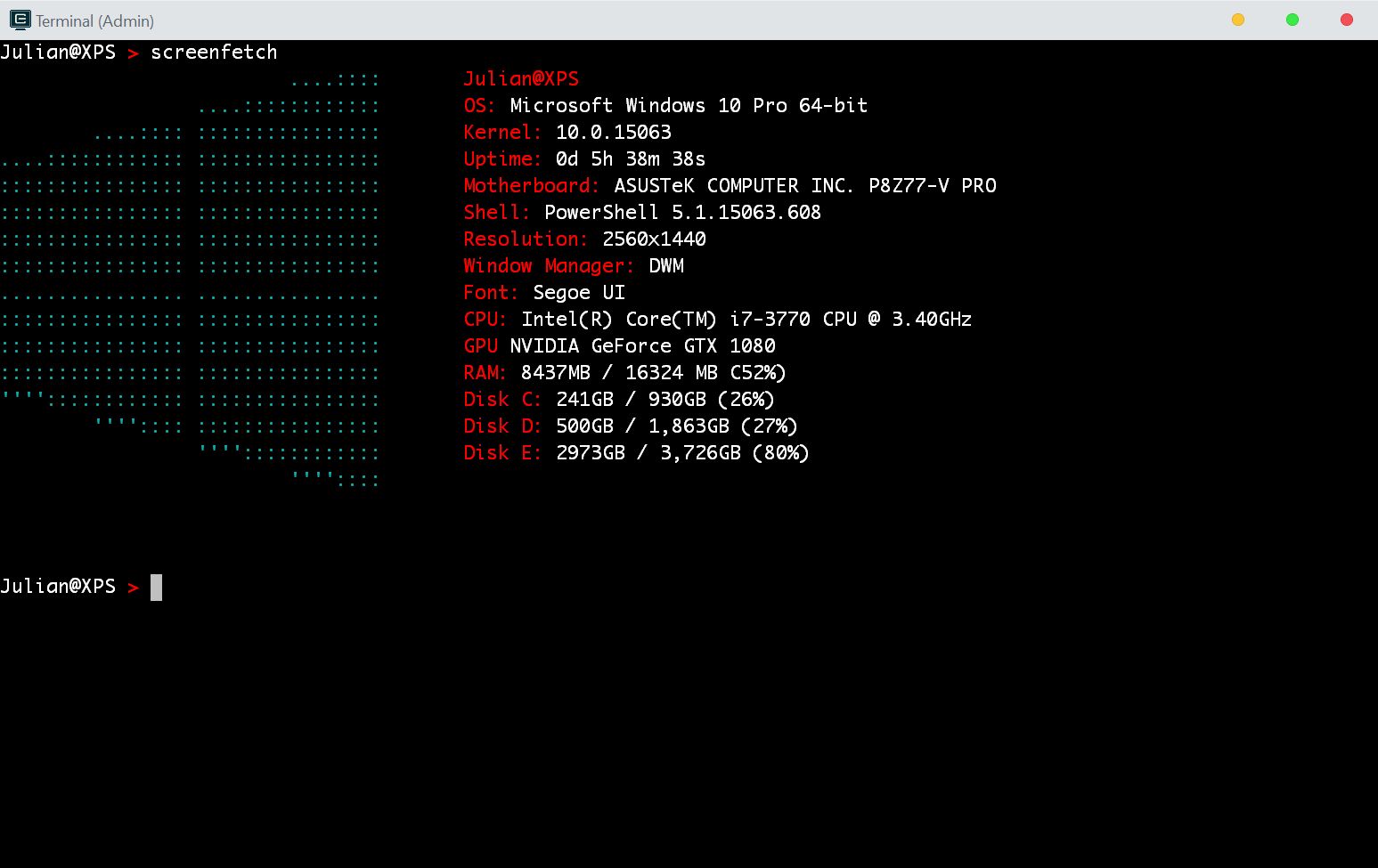 Windows ScreenFetch Alternatives: Top 10 System Information Utilities & Similar Apps | AlternativeTo