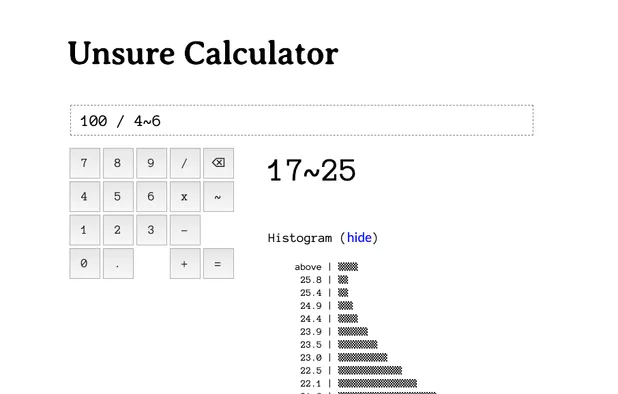 Open Source Wolfram Alpha Alternatives: Top 11 Calculators & Math ...