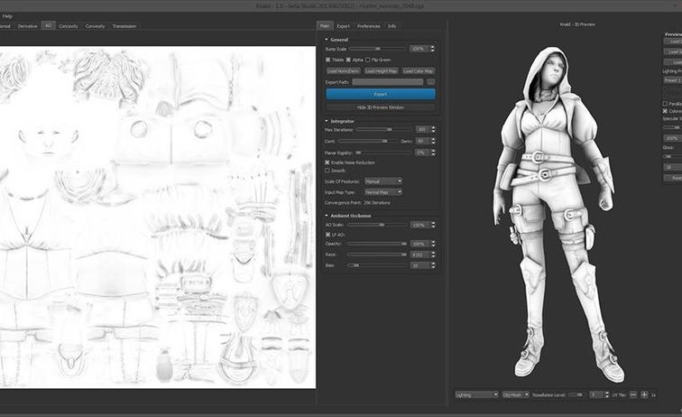 Materialize - by Bounding Box Software Alternatives and Similar Software | AlternativeTo
