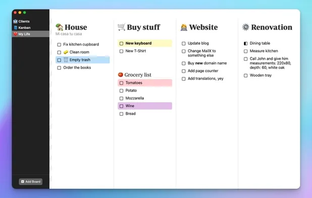 Trello Alternatives: Replace Trello with any of these 25+ Open Source ...