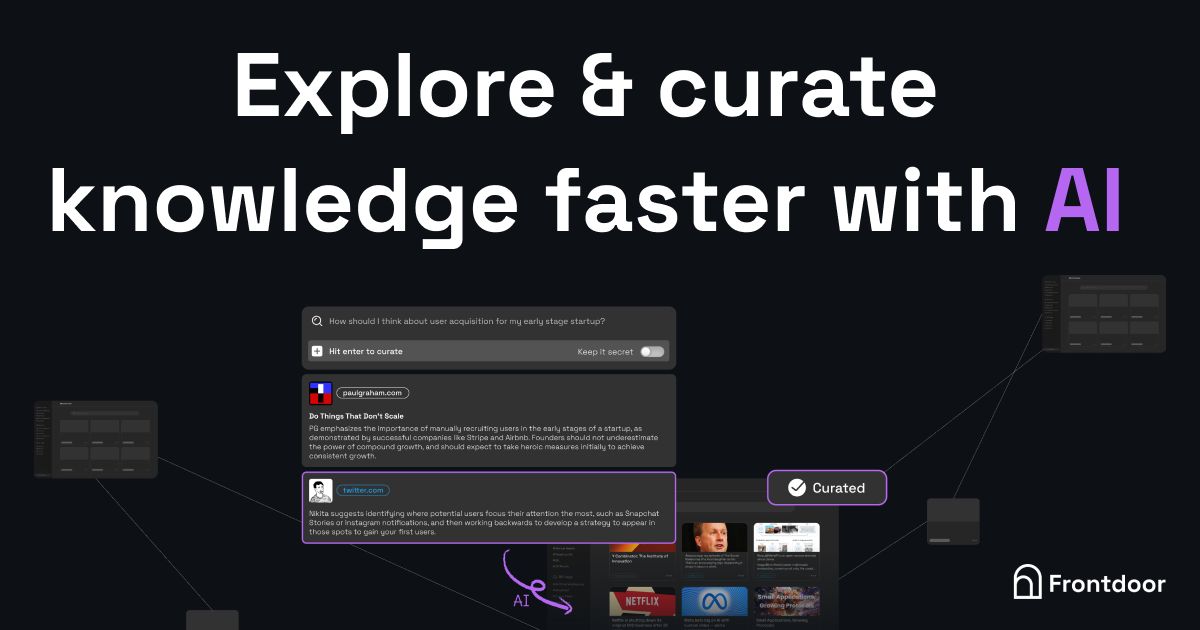Frontdoor: App Reviews, Features, Pricing & Download | AlternativeTo