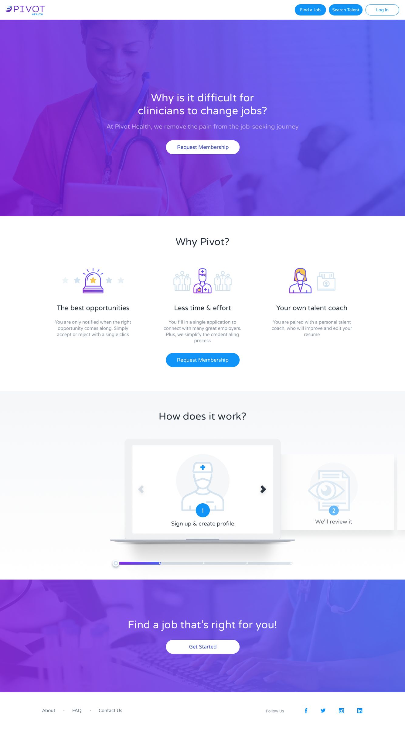 Pivot Health Alternatives and Similar Sites & Apps | AlternativeTo