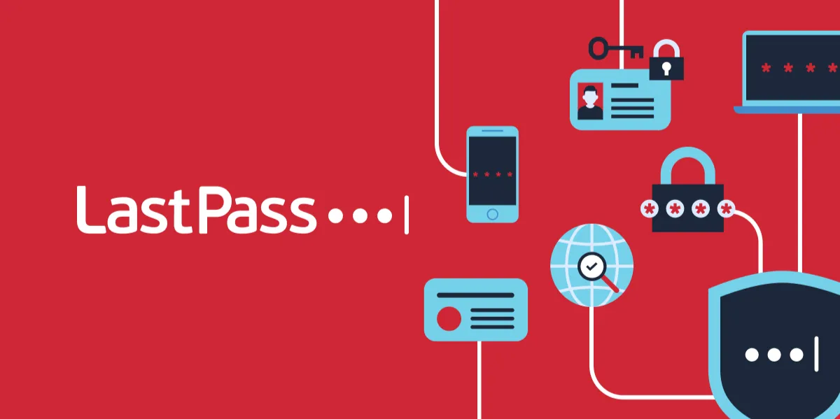 LastPass introduces passkey support for safer, faster, and passwordless ...