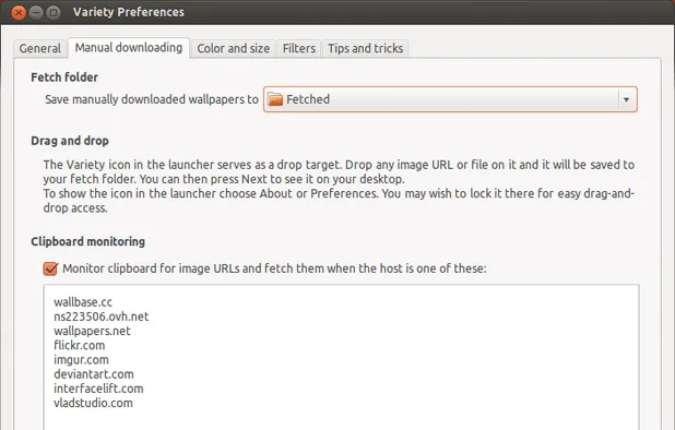 Open Source Wallpaper Engine Alternatives: Top 12 Wallpapers Hubs | AlternativeTo