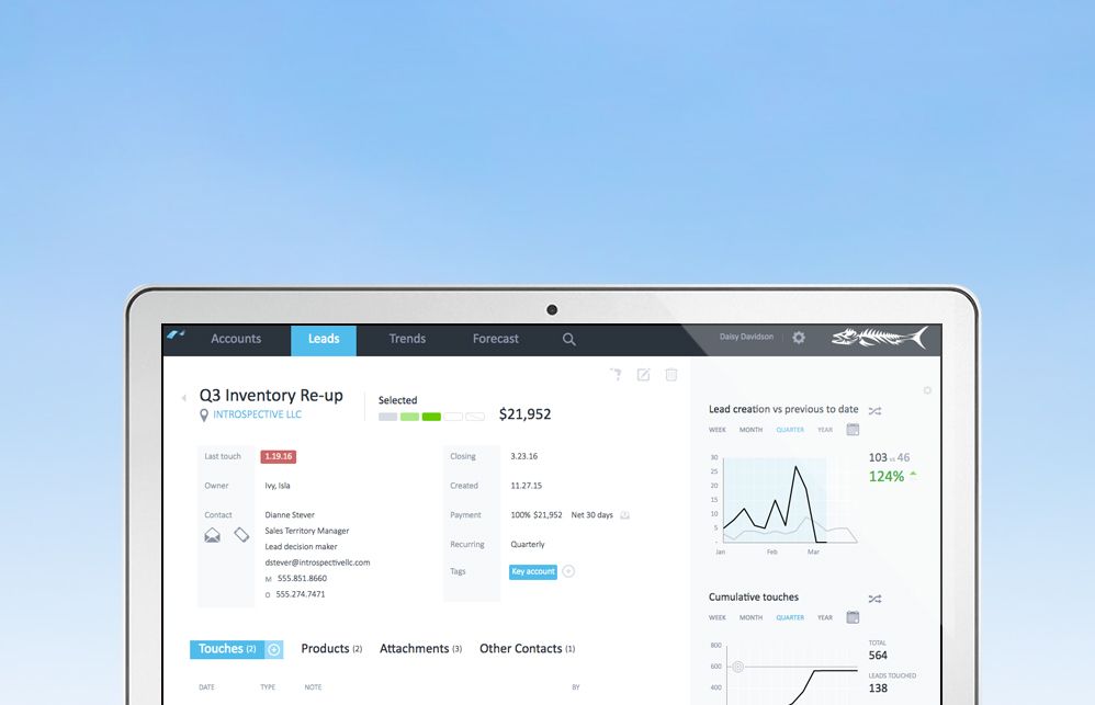 Azurepath Alternatives: 25+ CRM Systems & Similar Apps | AlternativeTo