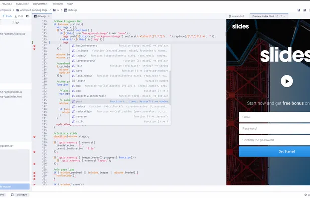Free Microsoft Visual Studio Alternatives: Top 5 Online IDEs ...