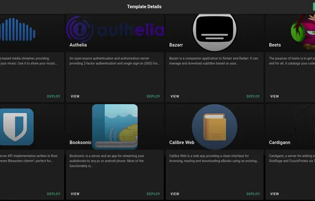 Portainer Alternatives: 25+ Docker Managers & Similar Apps | AlternativeTo