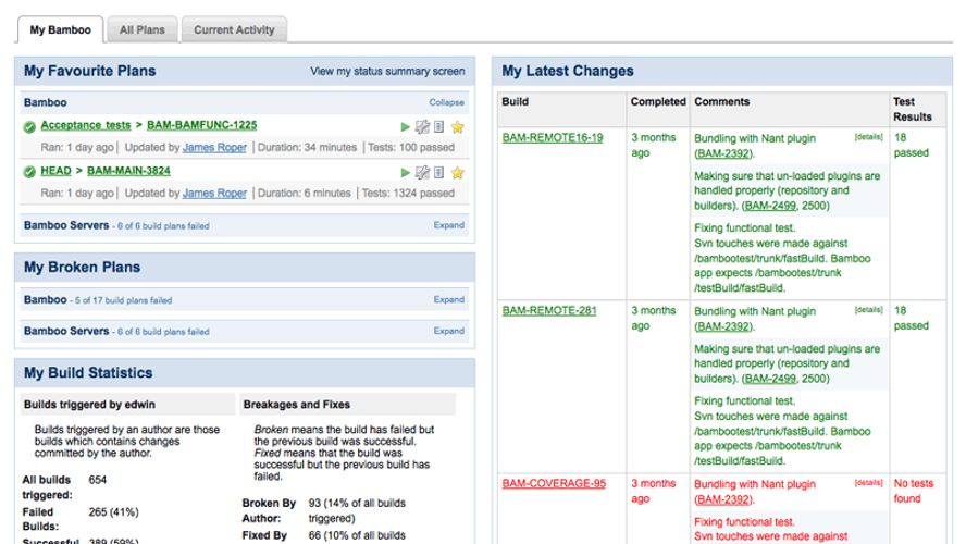 12 Great Jenkins Alternatives: Top Similar Apps & Services in 2023 ...