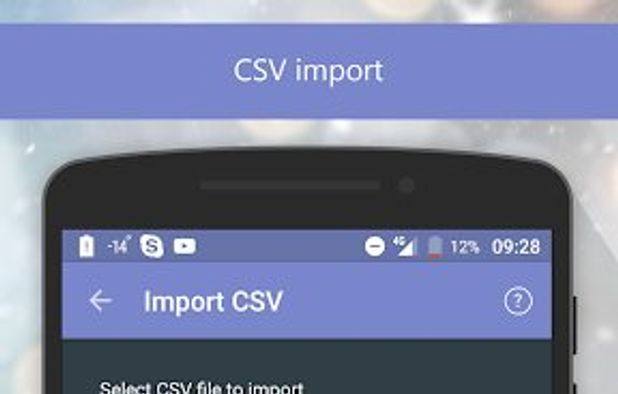 MobiDB Database: Offline database app with cloud sync and multi-user access and synchronization ...