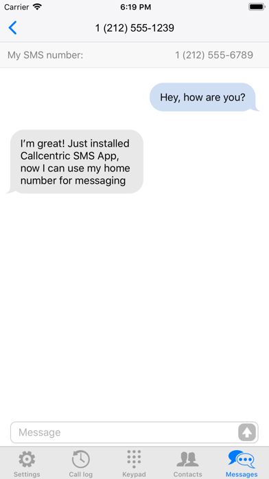 Callcentric Alternatives - Explore Similar Apps & Services | AlternativeTo