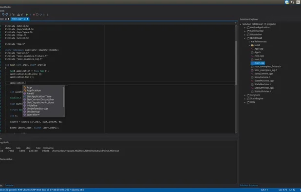 MPLAB X IDE Alternatives: Top 13 Compilers & Similar Apps | AlternativeTo