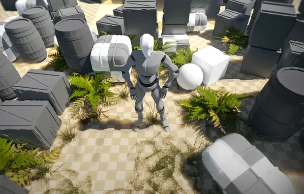 Best Unity Alternatives: Top Game Development Tools in 2025 | AlternativeTo