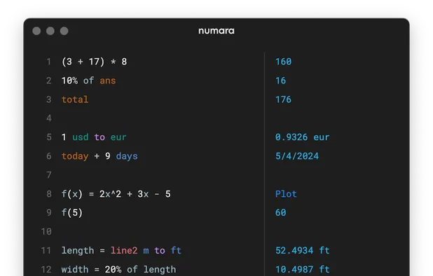 Open Source Windows Calculator Alternatives: 25+ Calculators ...