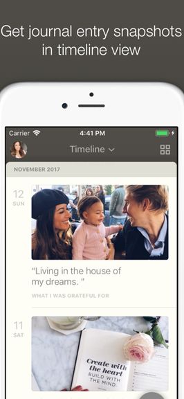 Daybook Alternatives: Top 4 Journaling & Similar Apps | AlternativeTo