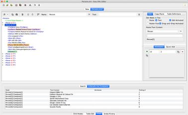 XPontus XML Editor Alternatives: Top 10 XML Editors & Similar Apps ...
