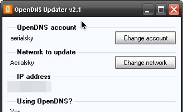 DDNS Updater Alternatives: Top 6 Dynamic DNS Services & Similar Apps ...