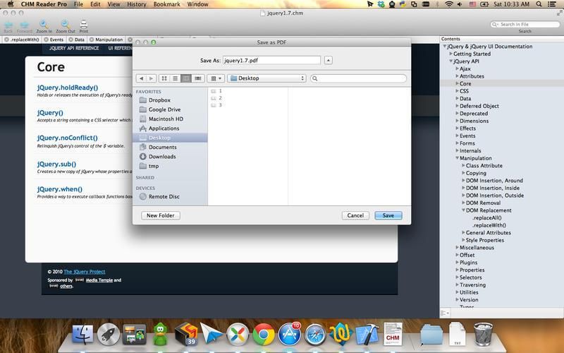 xchm Alternatives and Similar Software | AlternativeTo