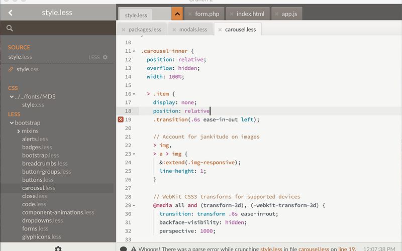 Koala Alternatives and Similar Software | AlternativeTo