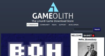 Gameolith Alternatives: Top 9 Game Stores & Similar Apps | AlternativeTo