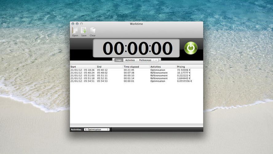 Countdown Timer Alternatives Top 2 Time Tracking Tools Alternativeto
