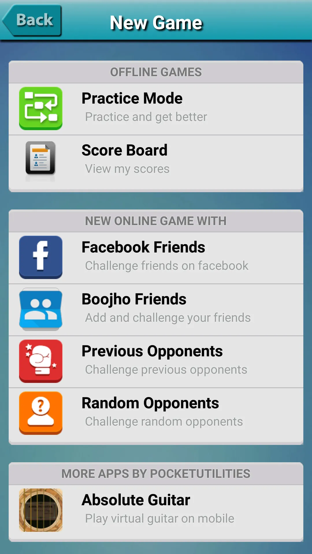 Games Like Boojho: Similar Word Games | AlternativeTo