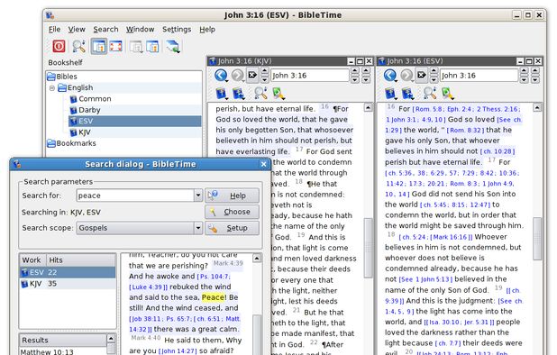 BibleGateway Alternatives: Top 12 Bible Study Tools & Similar Apps ...