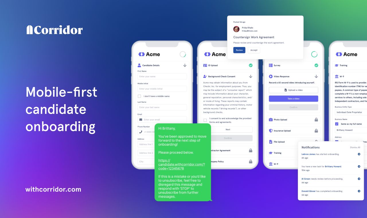 Corridor Alternatives and Similar Sites & Apps | AlternativeTo