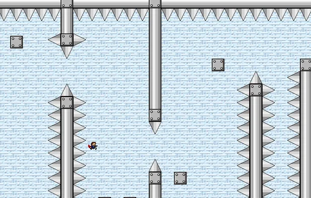 Games Like VVVV (4K tribute): Similar Platform Games | AlternativeTo