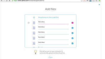 odrive: Unify all your storage. odrive makes it easy to access, sync ...
