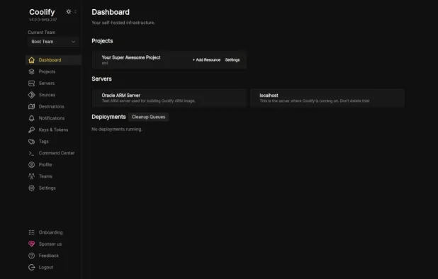 Portainer Alternatives: Top 12 Docker Managers & Similar Apps ...