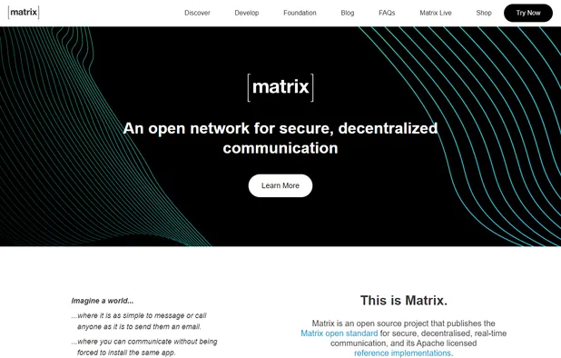 Great Session Alternatives: Top Instant Messengers in 2025 | AlternativeTo