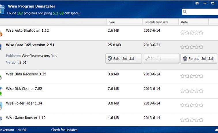 PC Decrapifier Alternatives: Top 10 Software Uninstallers & Similar ...