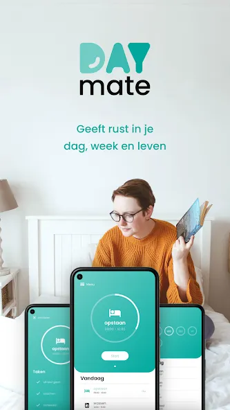 Daymate by Script Alternatives: Top 10 Time Tracking Tools | AlternativeTo