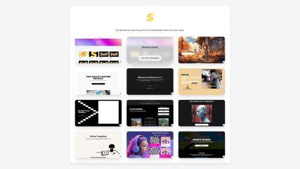 Sell.app: The easiest way to sell digital products online. | AlternativeTo