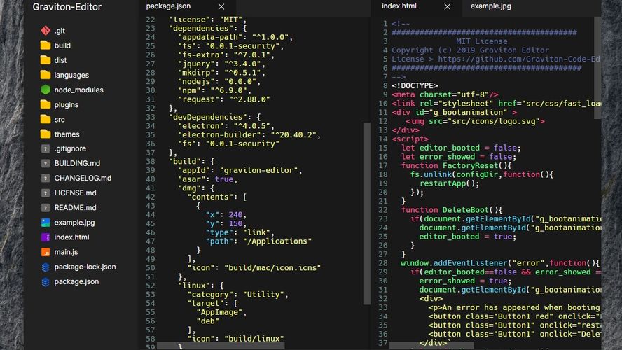 Best VS Code Alternatives: Top Code & Text Editors in 2024 - Page 6 ...