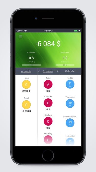 Cubux Alternatives: 25+ Similar Budget Managers and Personal Finance ...