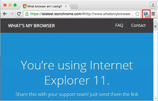 IE Tab Alternatives - Explore Similar Apps | AlternativeTo