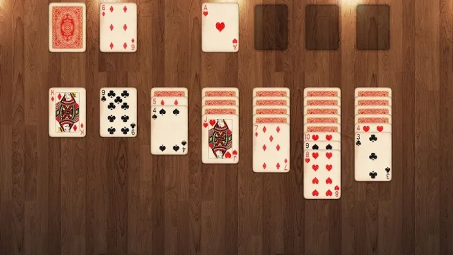 12 Games Like Microsoft Solitaire Collection: Similar Card Games 2023 ...