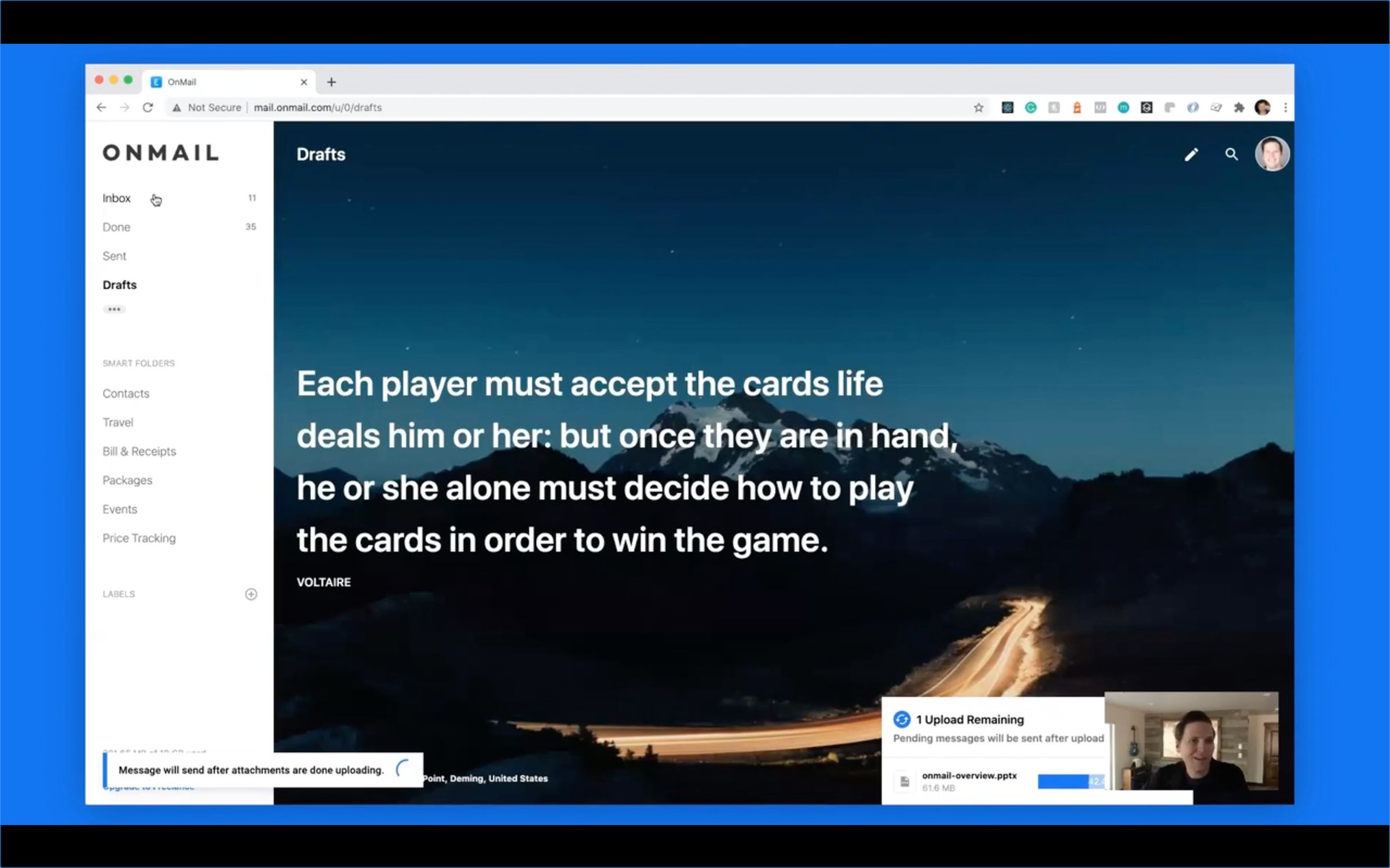 OnMail Alternatives - Explore Similar Apps & Services | AlternativeTo
